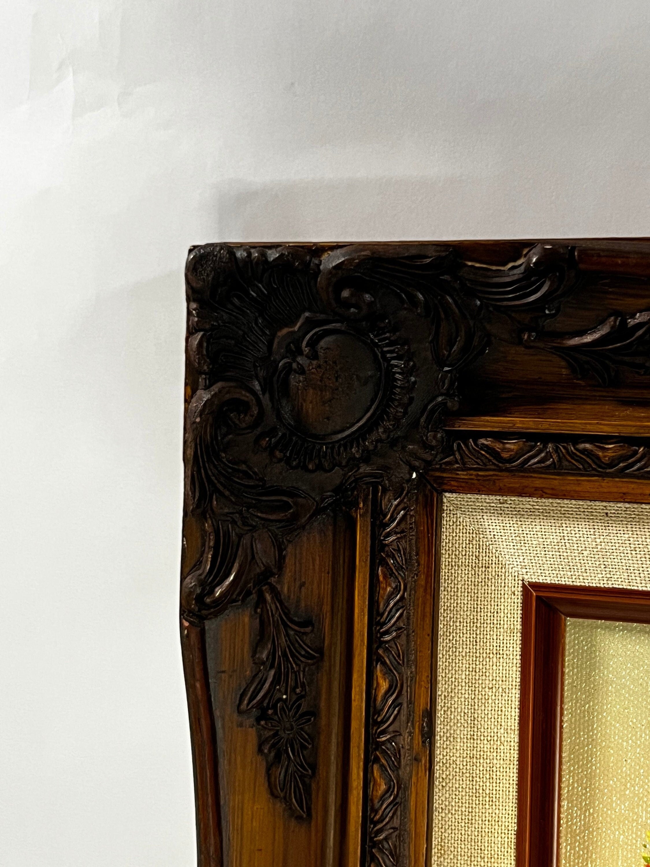 C. Carson Original Oil Painting - Etsy