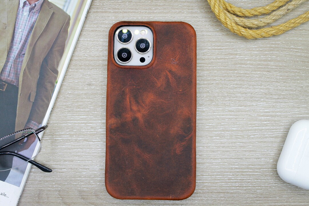 Buy Custom Phone Case, Tan Phone Cover, iPhone 15, 14, 13, 12, 11, Pro ...