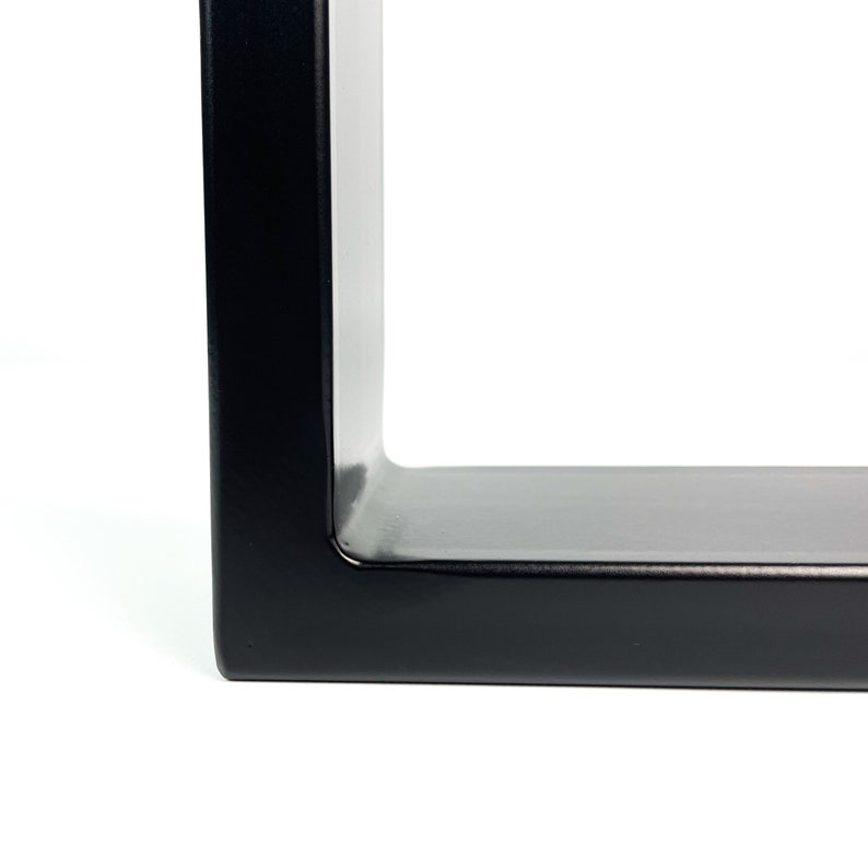 Console Legs 60x20mm Table Legs HIGH QUALITY Metal - Etsy