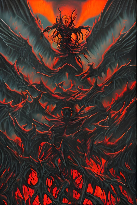 Deathcore Style Wallpaper