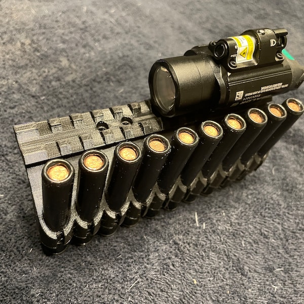 Mossberg Shockwave Sling - Etsy