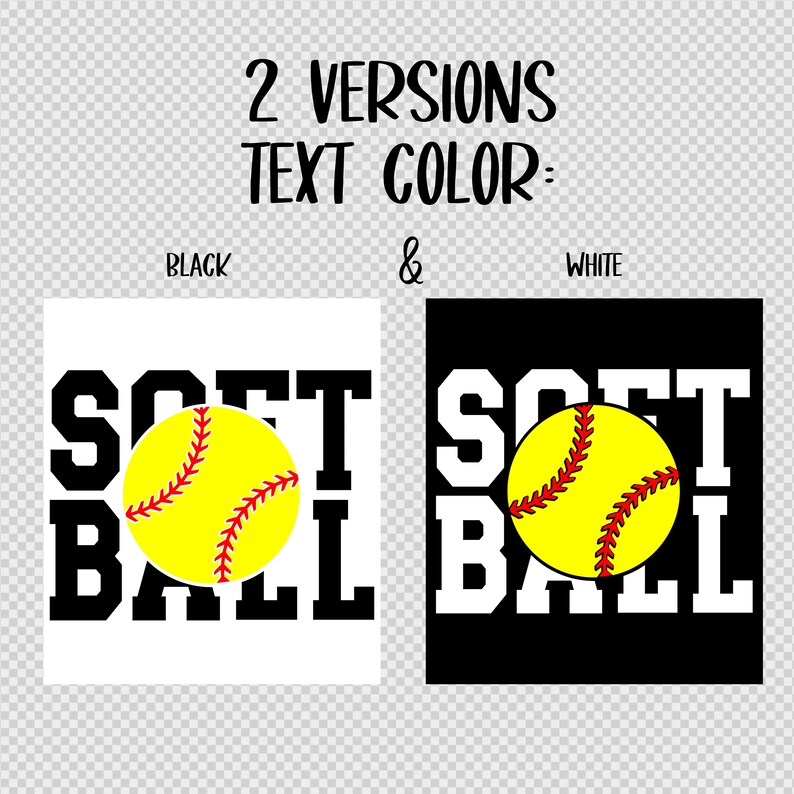 Softball Svg, Softball Png, Distressed Png, Softball Season, Gameday ...