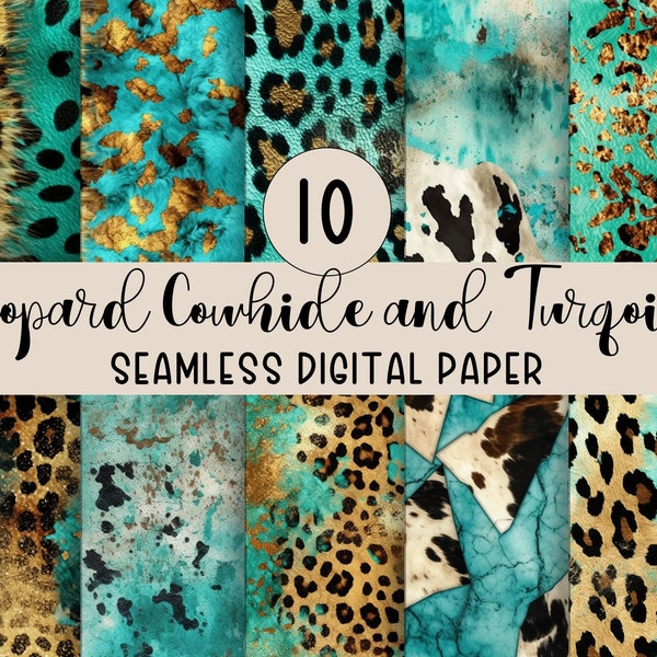 Turquoise Digital - Etsy