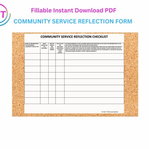 Scholarship Application Bundle Editable Fillable To-do Checklist ...