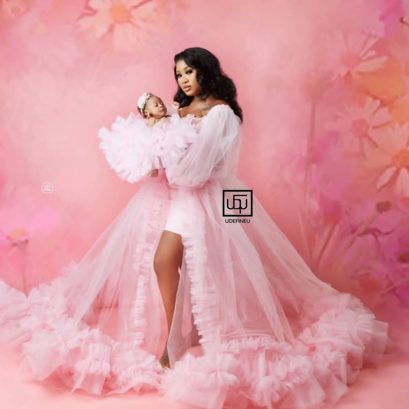 Mommy and Me Tutu - Etsy