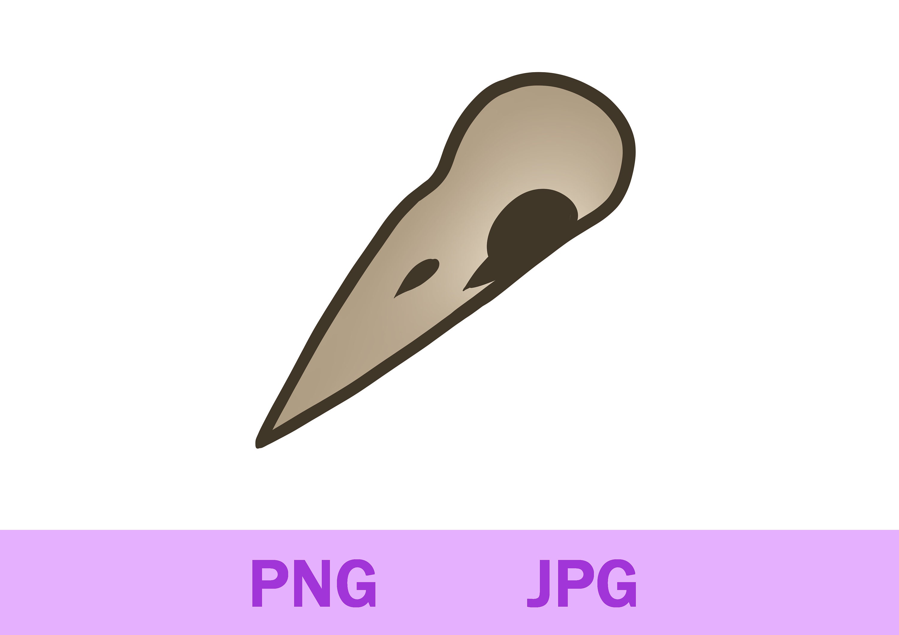 Raven Crow Skull Png Jpg, Bird Skull Png Jpg, Raven Skull Clipart, Png ...