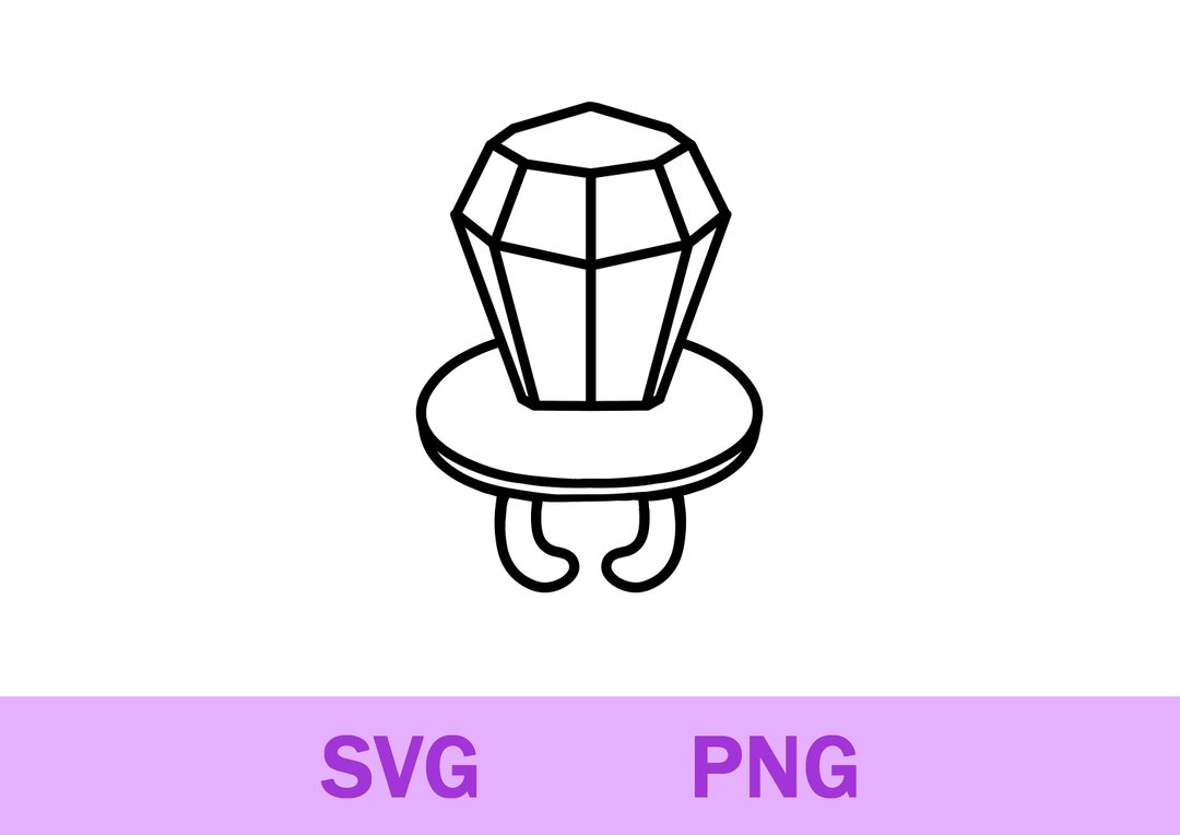 Ring Pop Candy Svg Png, Ring Pop Outline Svg Png, Ring Pop Candy ...