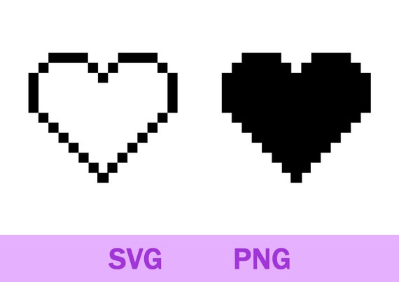 Zelda Heart Png