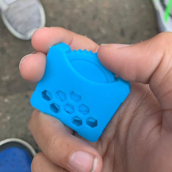 Clicky Fidget Toy - Etsy