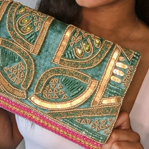Velvet Maze - Etsy