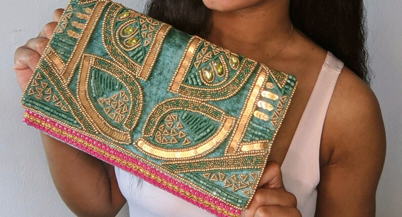 Velvet Maze - Etsy