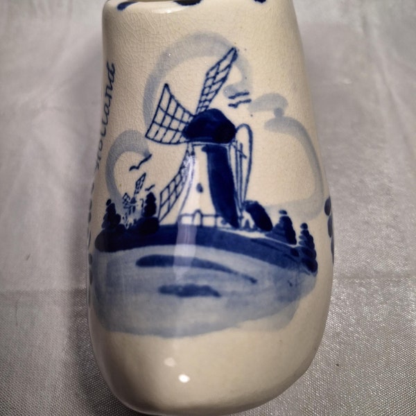 Delft Blauw - Etsy