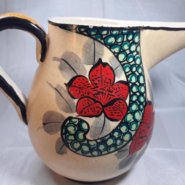 Long Spout Pitcher - Etsy