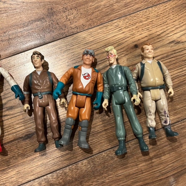 80s Action Figures - Etsy