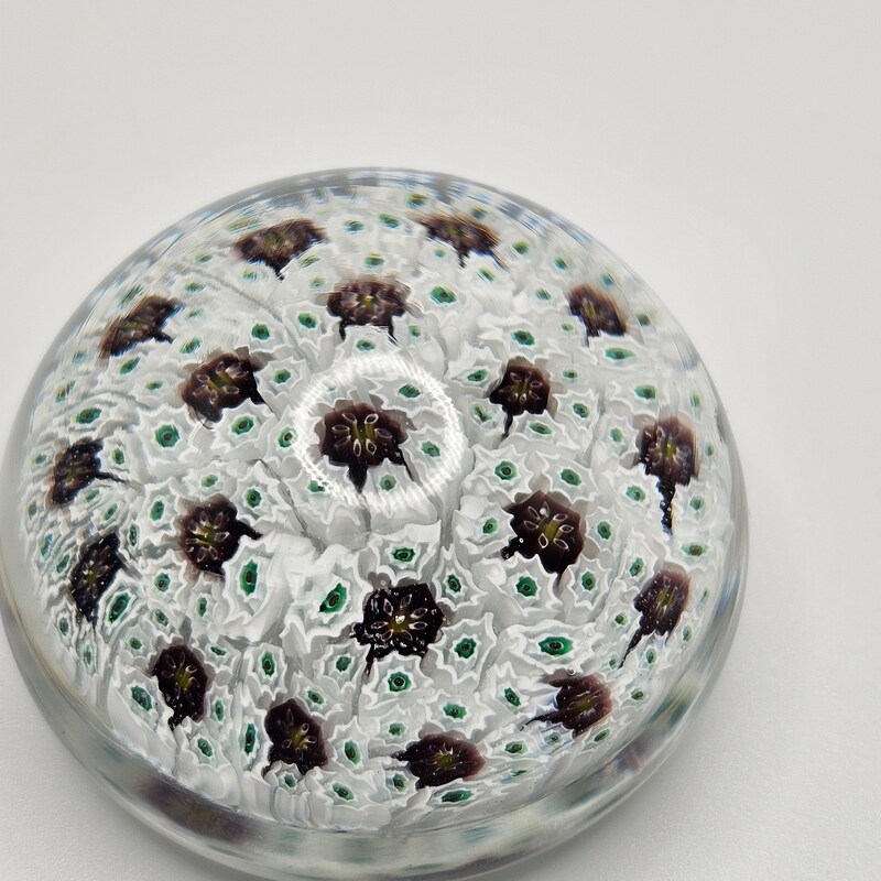 Vintage Paperweights - Etsy