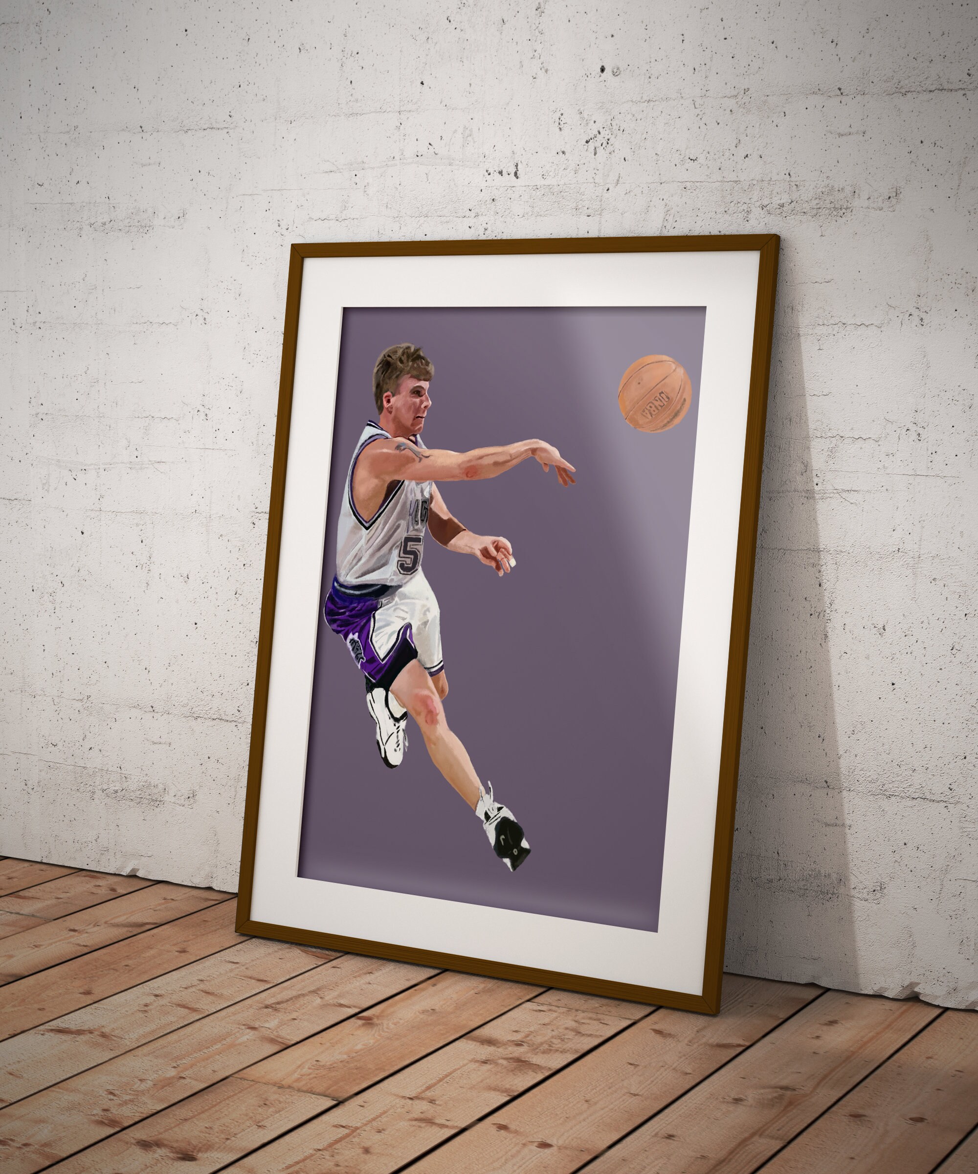 Jason Williams Poster, Wall Art Printable, Digital Download, Man Cave ...