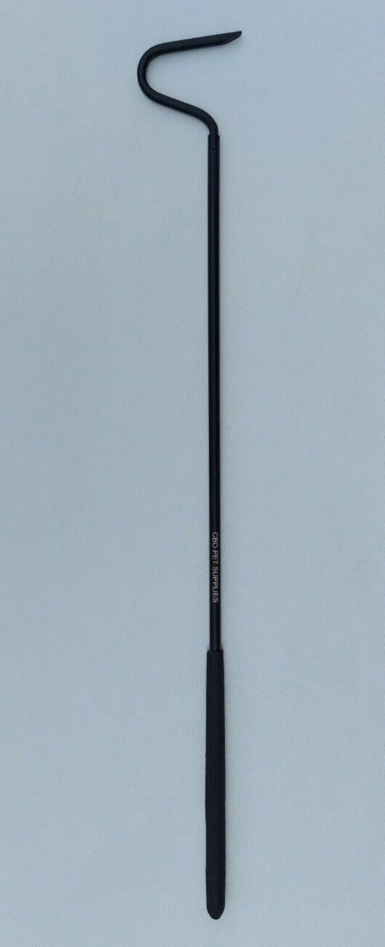 Mini Snake Hook / Lightweight Snake Hooks / Reptile Handling Snake ...