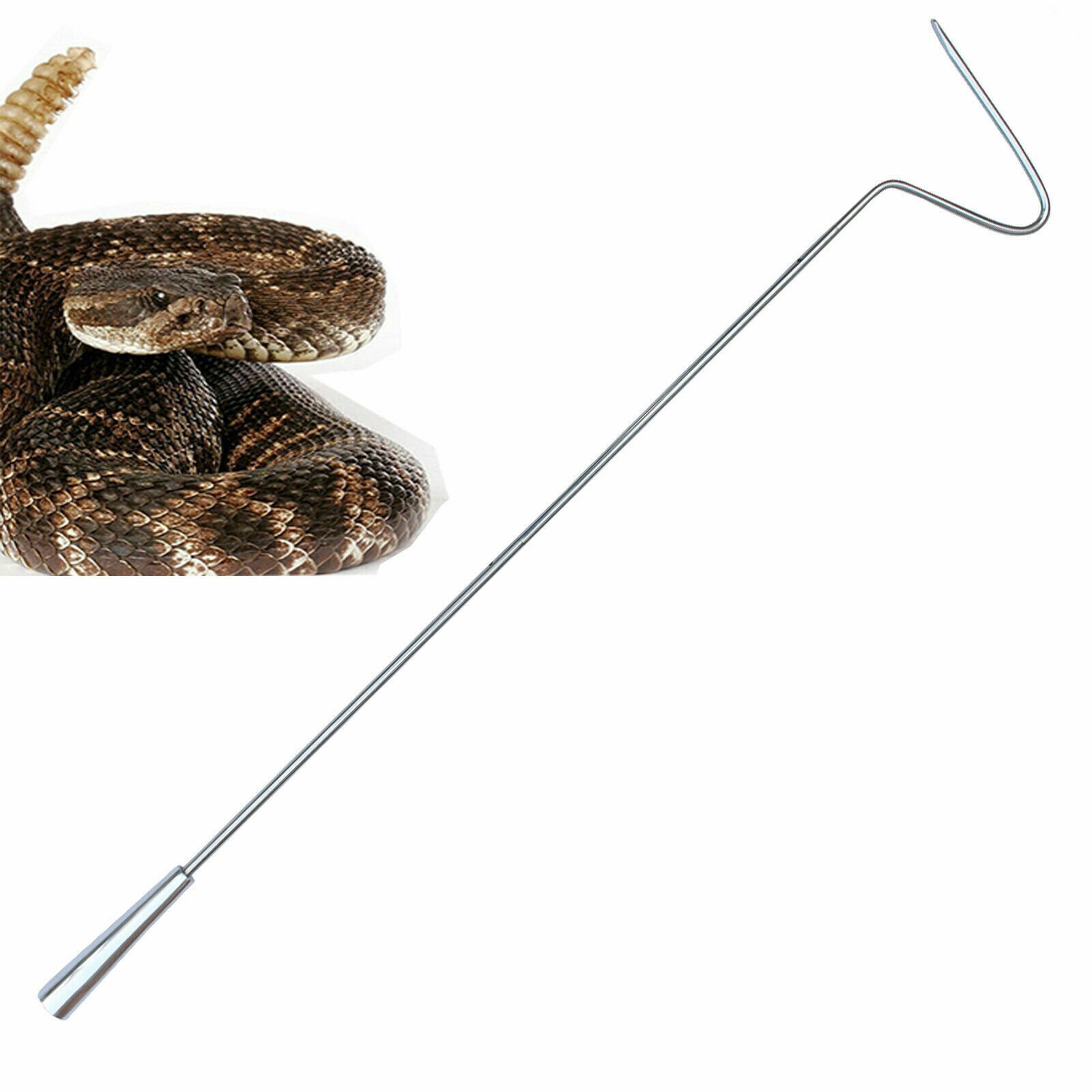 Human Snake Handling Kitsnake Removal Kitsnake Hooks 18 - Etsy