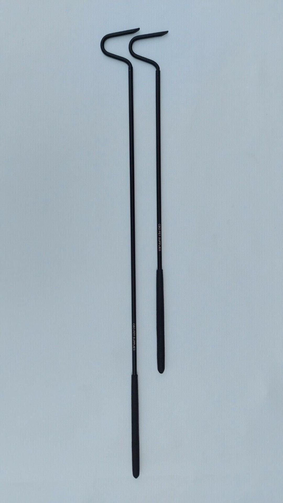 Mini Snake Hook / Lightweight Snake Hooks / Reptile Handling Snake ...