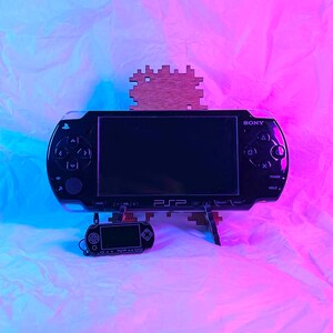 Sony Playstation Portable PSP 3.5mm Jack Dust Plug Charm/keychain - Etsy