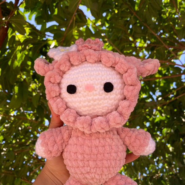 My Sweet Piano Plush - Etsy