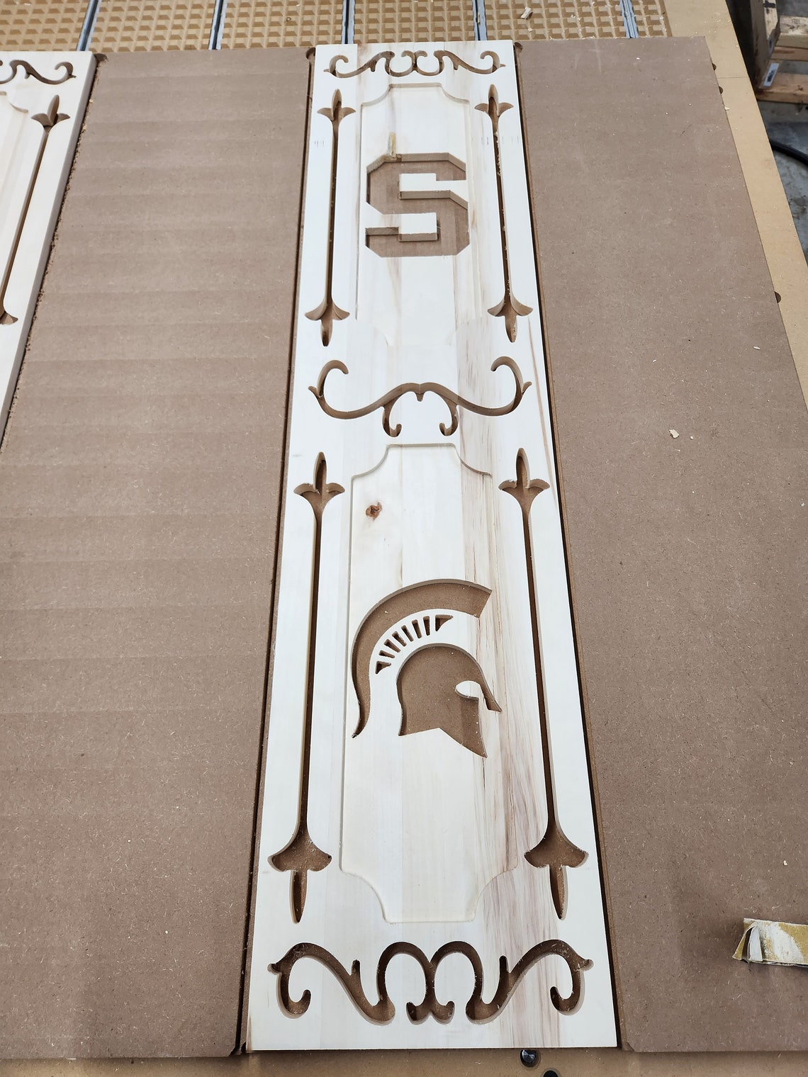 Custom Window Shutters - Etsy