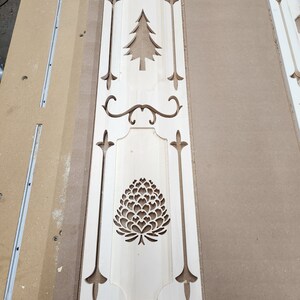 Custom Window Shutters - Etsy