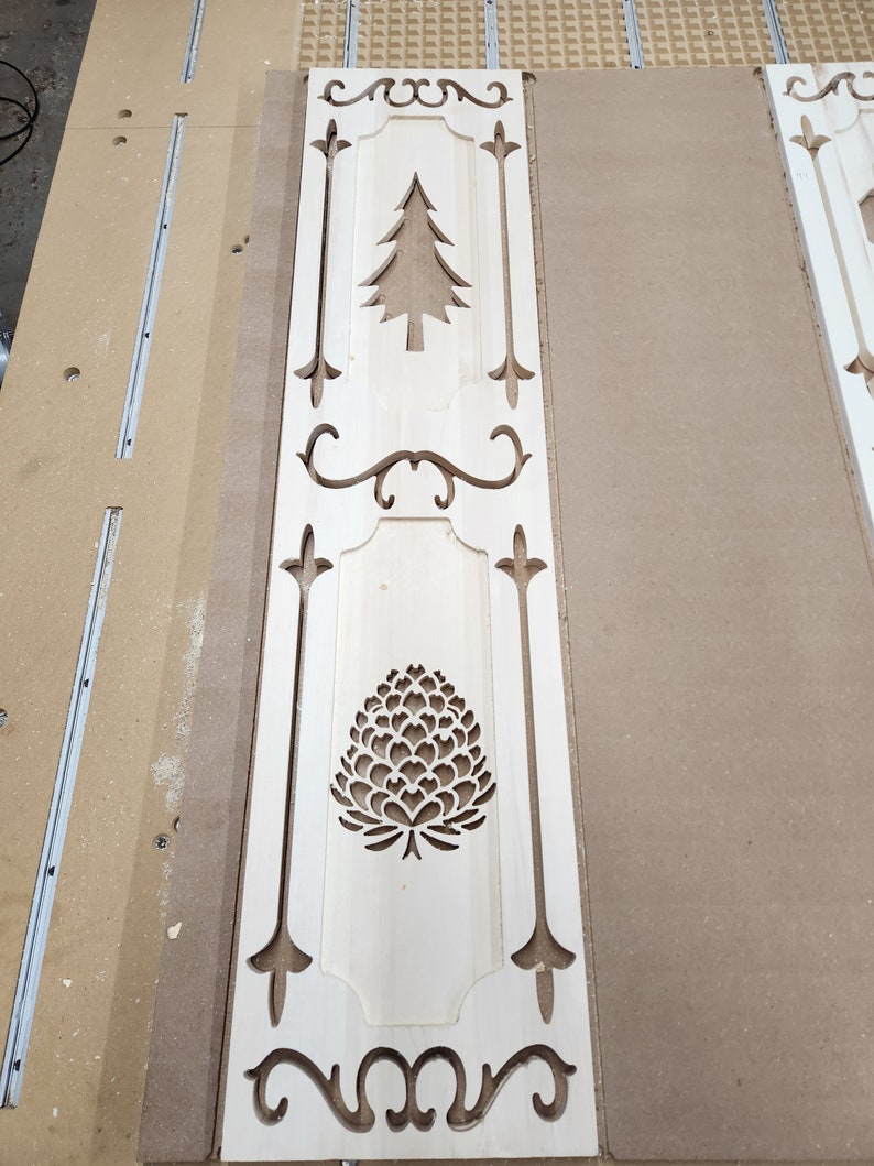 Custom Window Shutters - Etsy