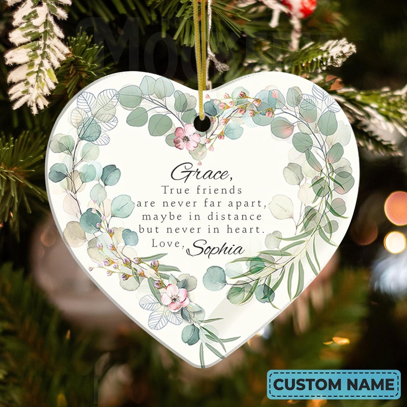 Ceramic Quote Little Things - Etsy