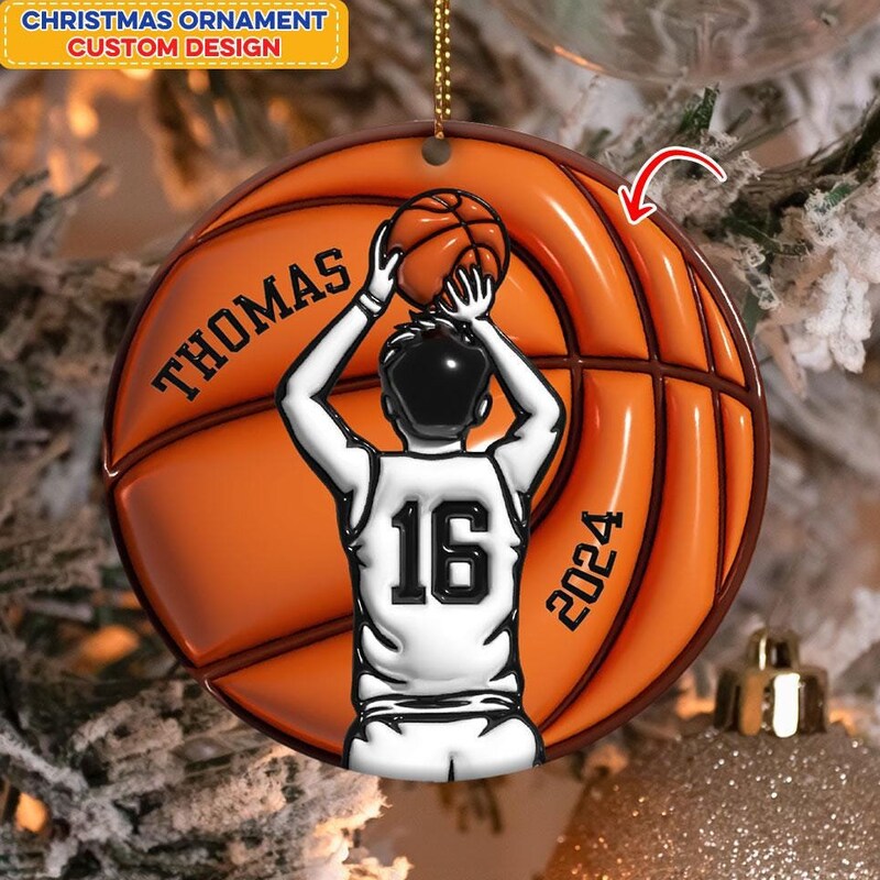 Basketball Boy - Etsy