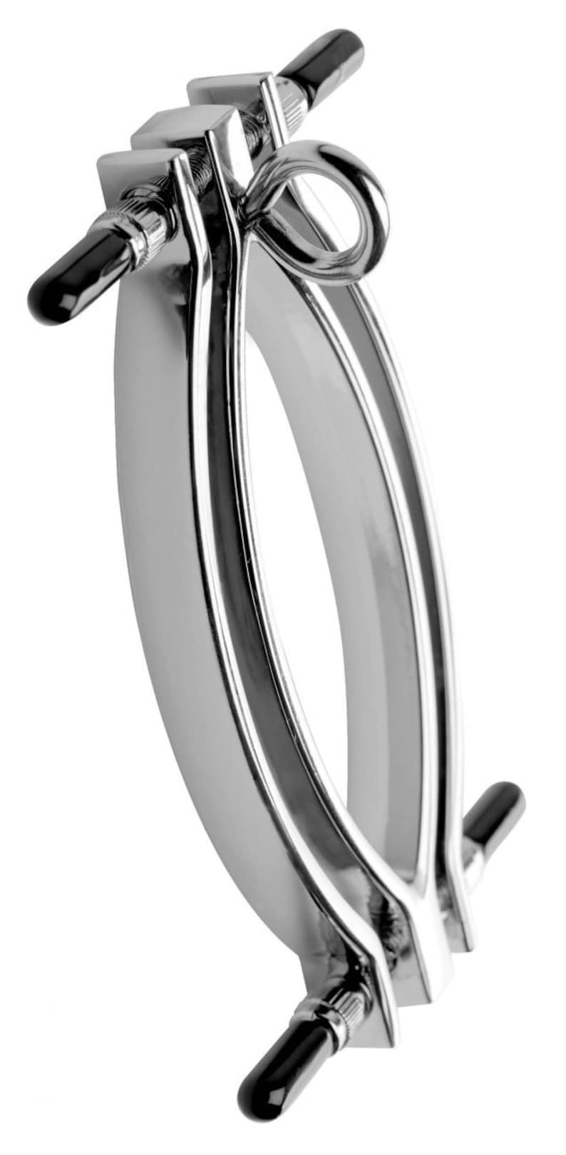 Verstellbare Pussy Klemme mit Leine Spread Open Labia Klemme - Etsy.de