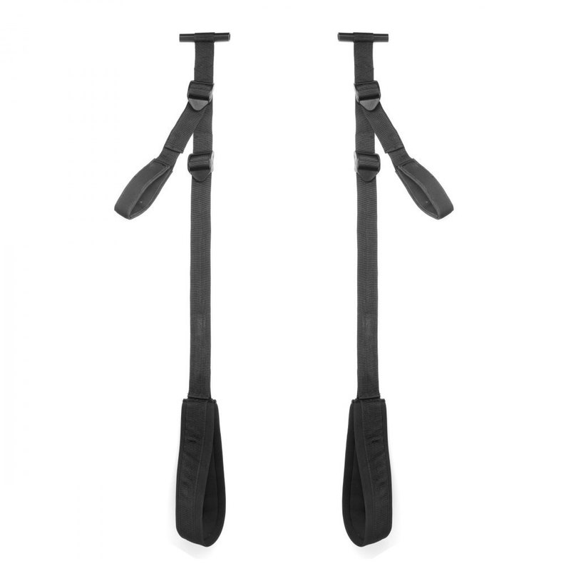 BDSM Door Sex Swing Hanging Handcuffs - Etsy