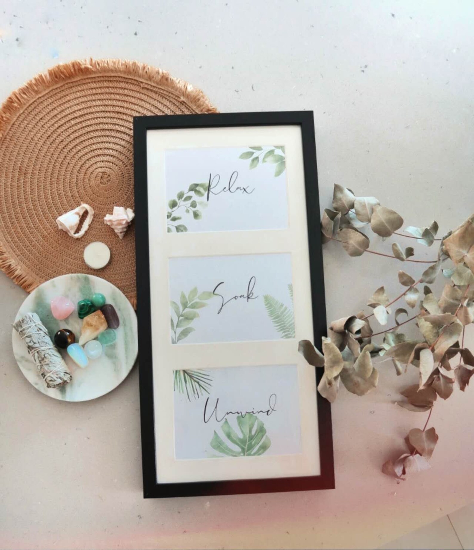 trio-of-relax-soak-unwind-prints-for-bathroom-d-cor-digital-etsy