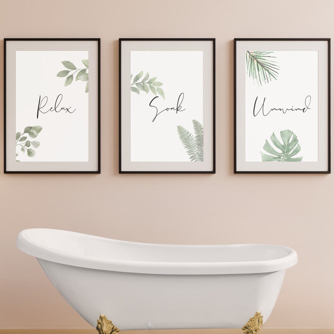 trio-of-relax-soak-unwind-prints-for-bathroom-d-cor-digital-etsy