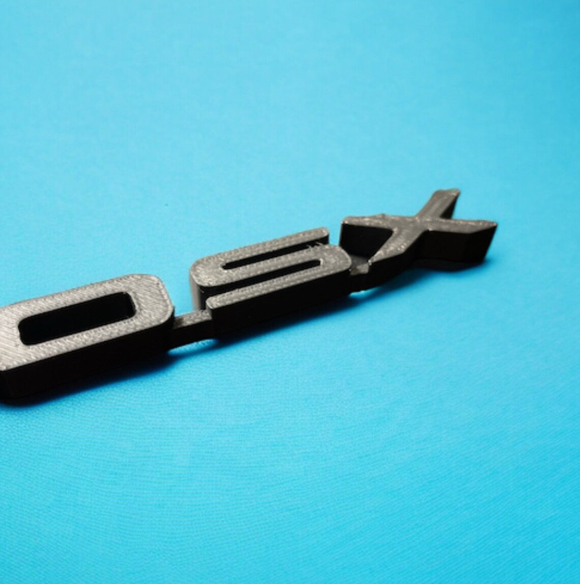 JDM Rear Trunk Badge 240sx S13 S14 S15 - Etsy