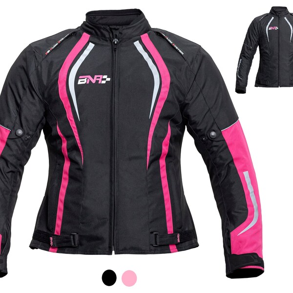 Motorcycle Jacket - Etsy