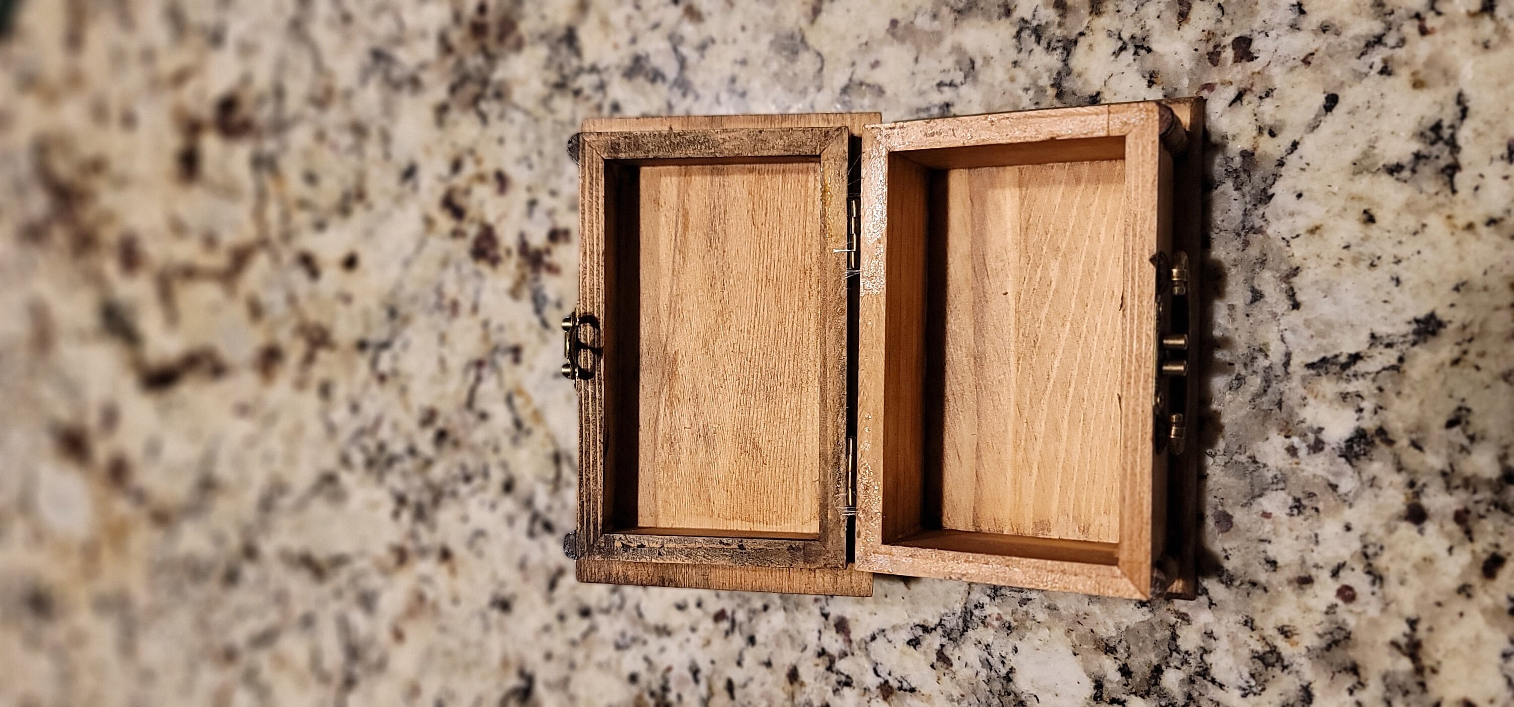 Polish Keepsake Box - Etsy