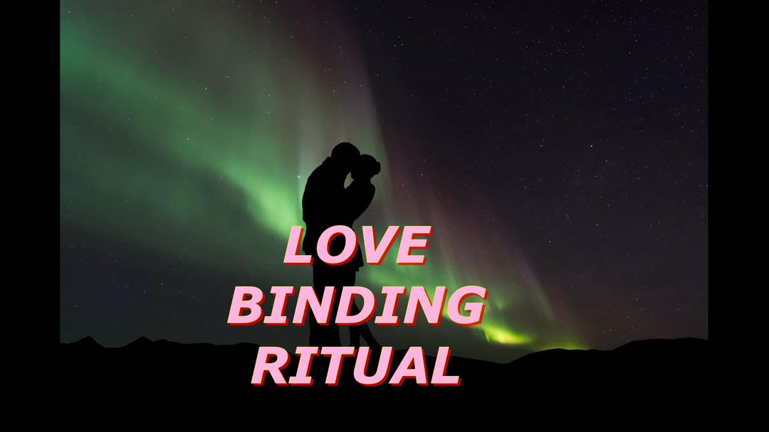 Islamic Love Bonding Ritual With the Help of the Being Sent to You to ...
