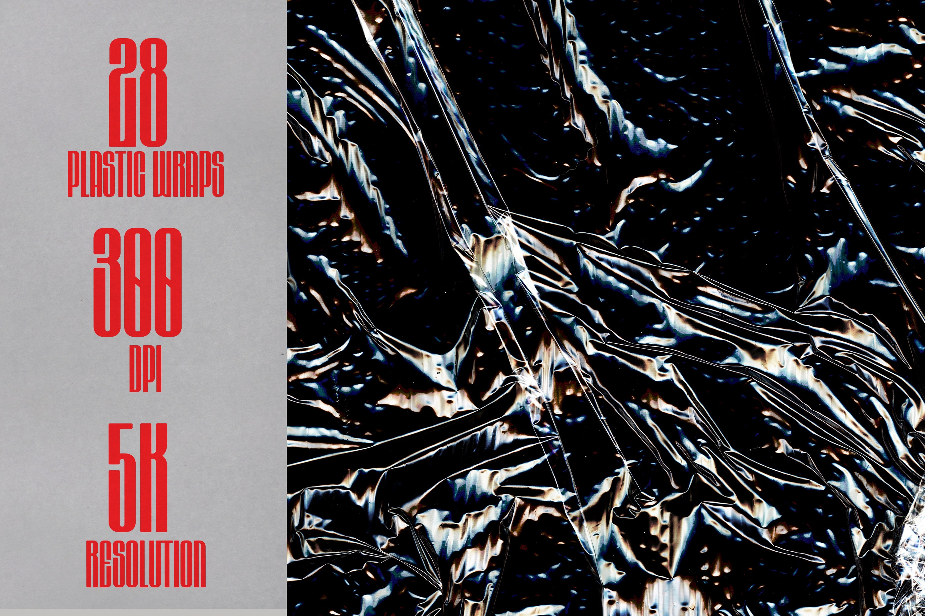 28 Plastic Texture Overlays | High Resolution Images of Different ...