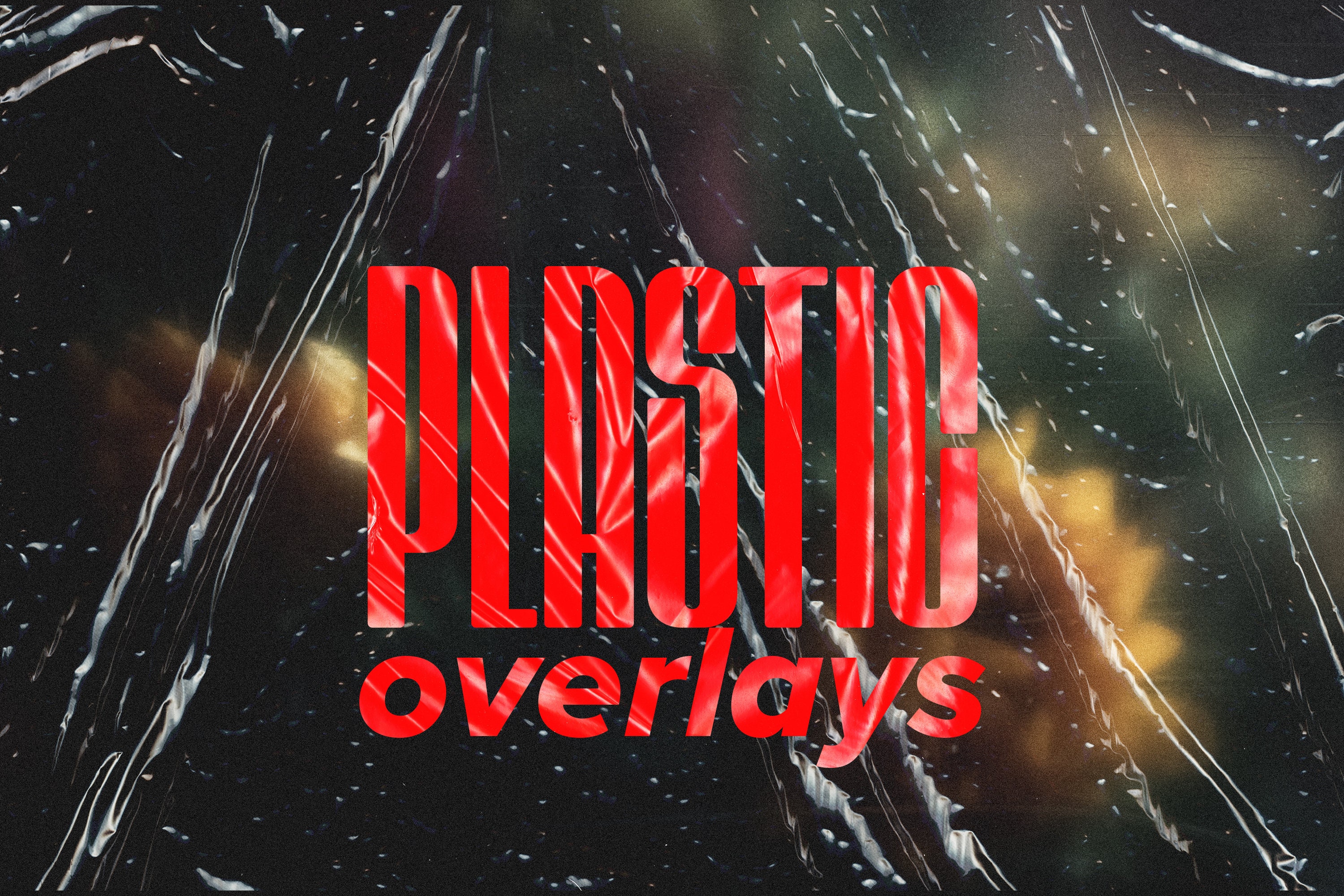 28 Plastic Texture Overlays | High Resolution Images of Different ...
