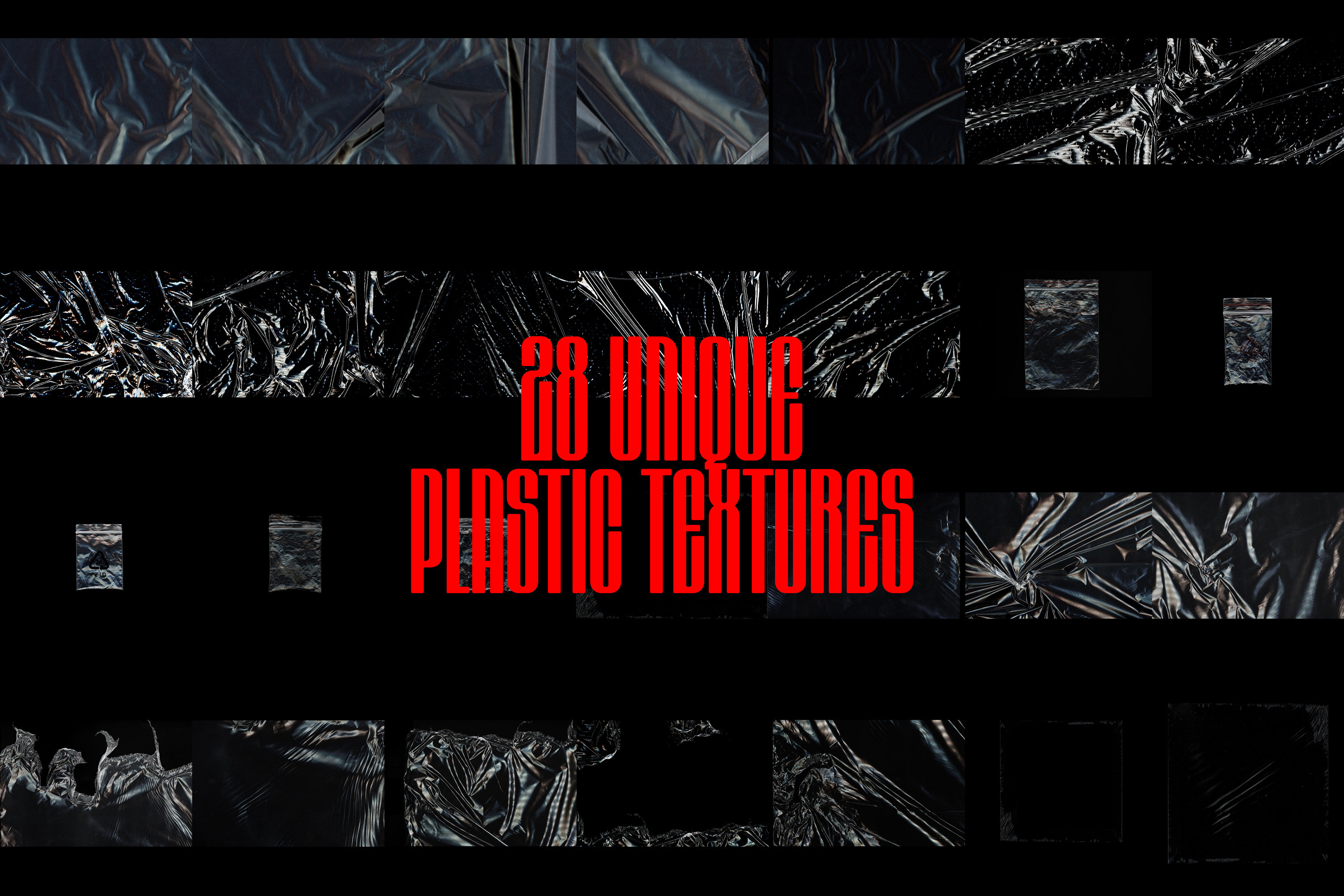 28 Plastic Texture Overlays | High Resolution Images of Different ...
