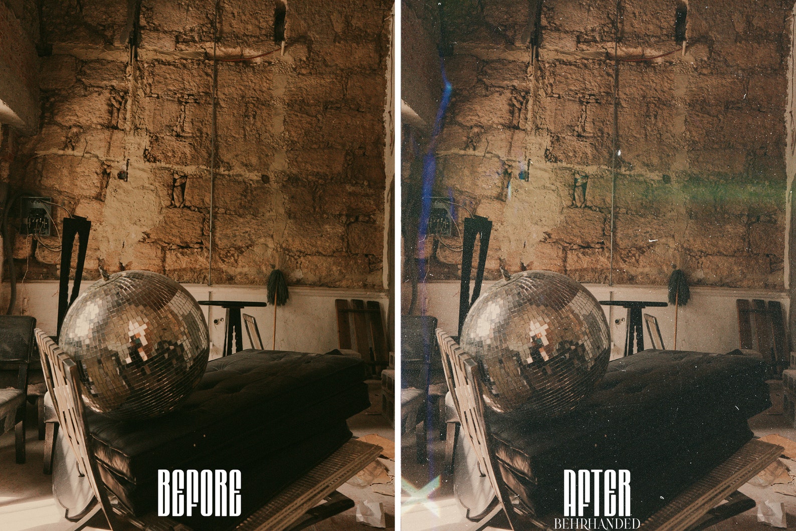 50 FILM TEXTURES KIT | Vintage Film Overlays for Photoshop | Film Dust ...