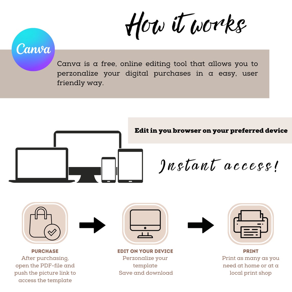 Twin Baby Shower Favor Tag, Two Peas in a Pod Gift Tag, Thank You Tag ...