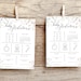 Baby Predictions Gender Reveal Activity | Just Download & Print! | Baby ...