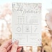 Baby Predictions Gender Reveal Activity | Just Download & Print! | Baby ...