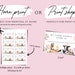 Farm Birthday Game Printable Sign Name Cards Farm Animal Ranch Party ...