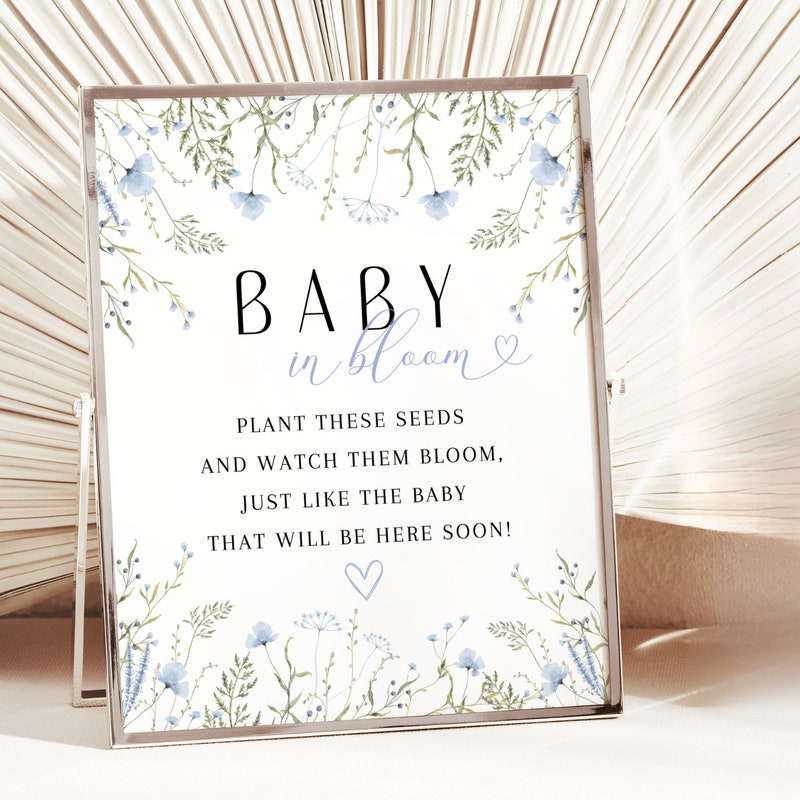 Bloom Sayings - Etsy