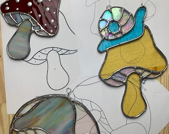 Manatee Glass Pattern, Stain Glass Patterns, Stained Glass Hobby ...