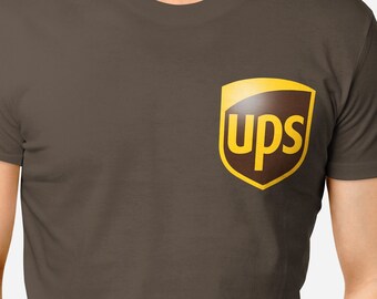 Ups Apparel - Etsy