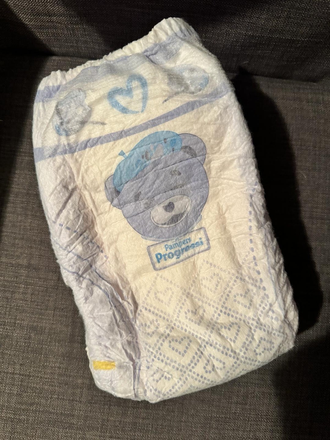 ABDL Adult Diaper Progressi - Etsy